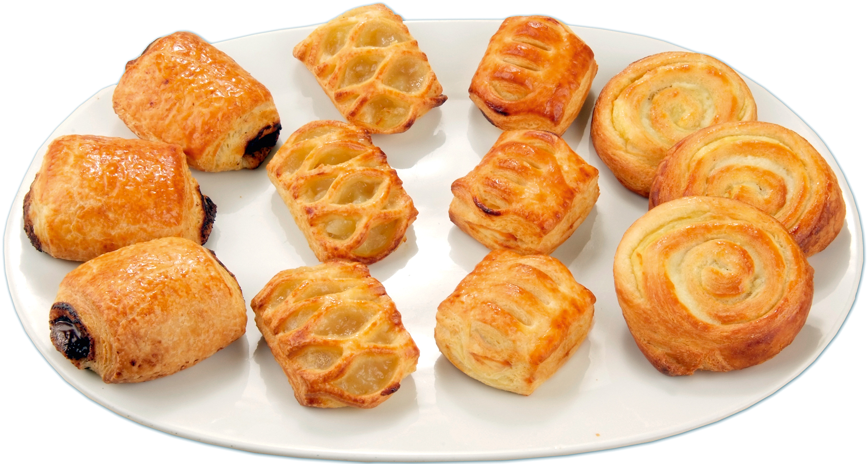 Mini Süss Box | Süsse Minis | Süsse Stücke & Bakery | Backwaren ...